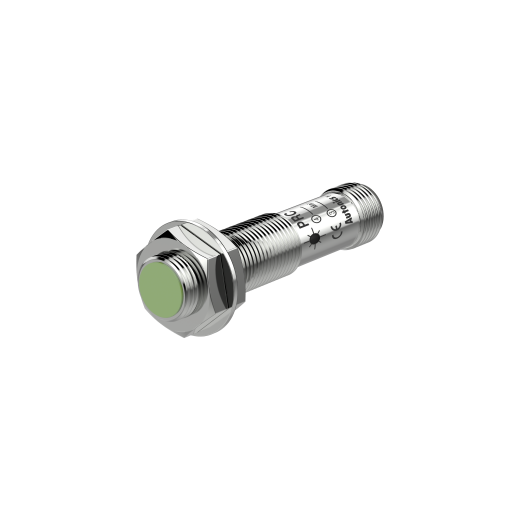 Autonics | PRCM12-2DN | Inductive Proximity, 2mm Sensing, M12 Round, Shielded, NPN NO, 3 Wire ...