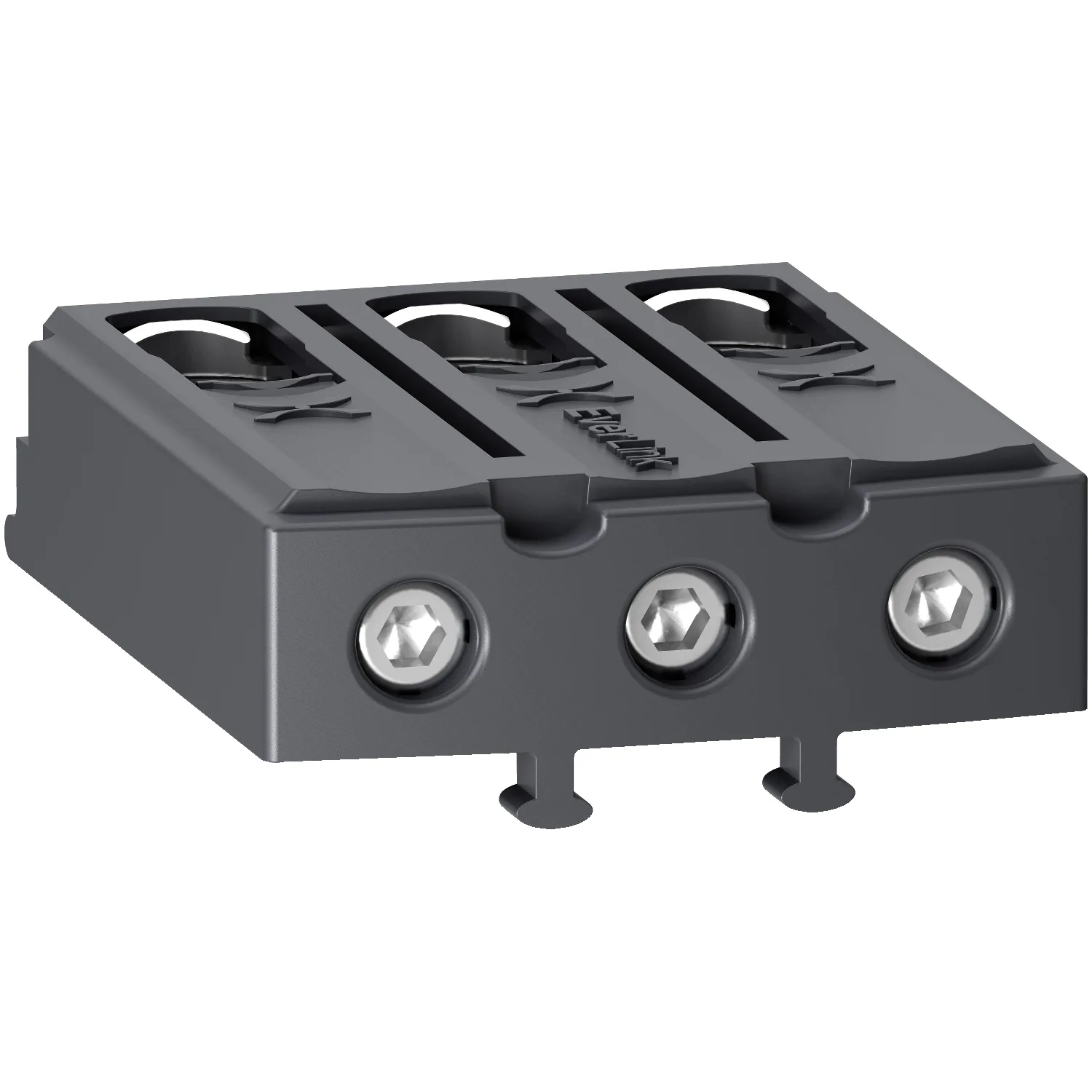 Schneider | LAD96560 |Everlink Size 3 Power Termination Block - أكبر ...