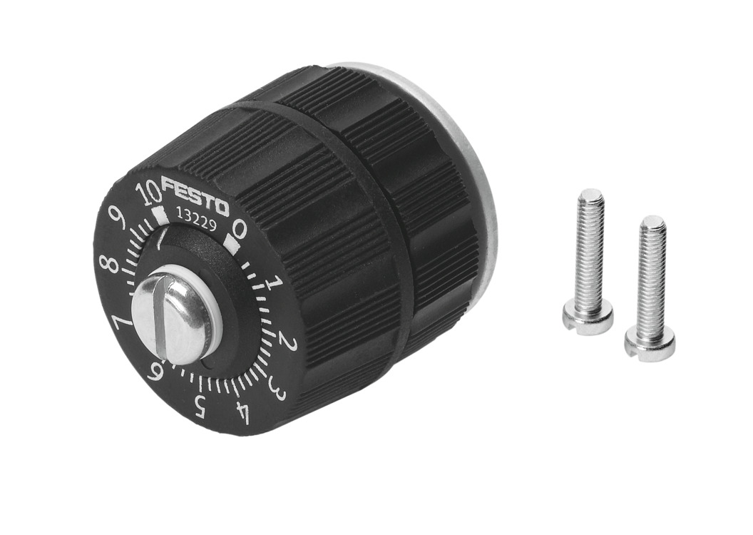 FESTO | 10803 |Precision flow control valve GRPO-70-PK-3 - أكبر سوق ...