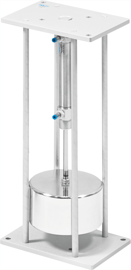 FESTO | PROD_DID_152889 |Tractive/driving load - أكبر سوق صناعي أونلاين ...