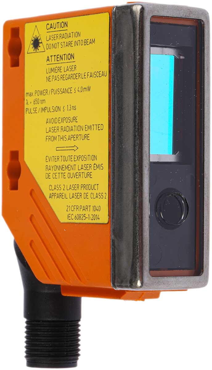 IFM | O5D100 |Photoelectric distance sensor O5DLCPKG/US - أكبر سوق ...