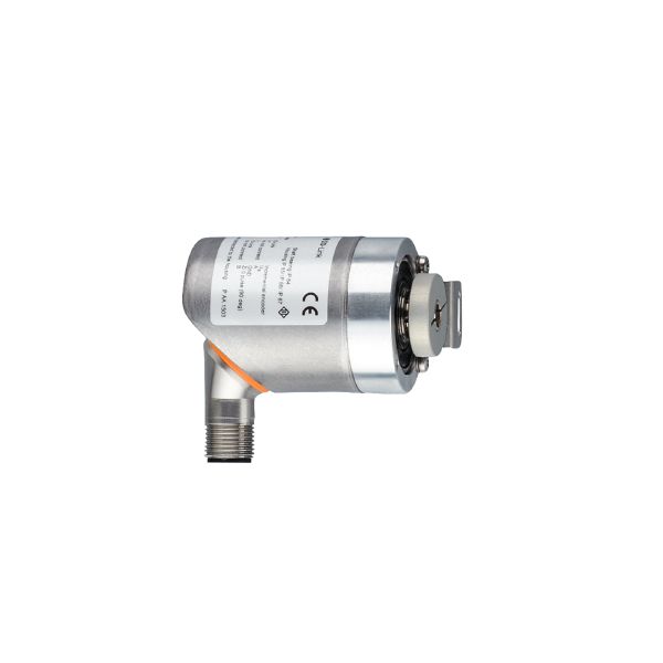 IFM | RA3100 |Incremental encoder with hollow shaft INCREMENTAL ENCODER ...