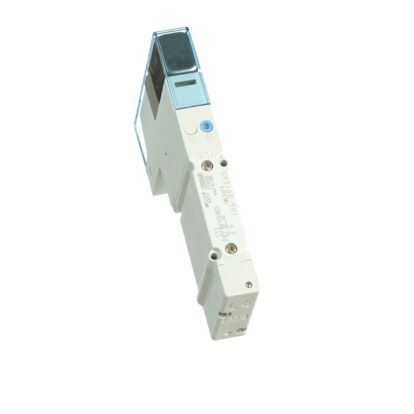 SMC | SY3100-5U1 |SOLENOID VALVE, SY3000 SERIES, 2-POSITION ACTUATION ...