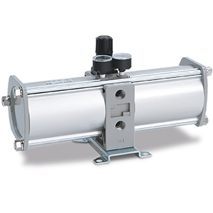 SMC | VBA11A-F02 |pneumatic regulator, G 1/4 connection - أكبر سوق صناعي أونلاين في مصر